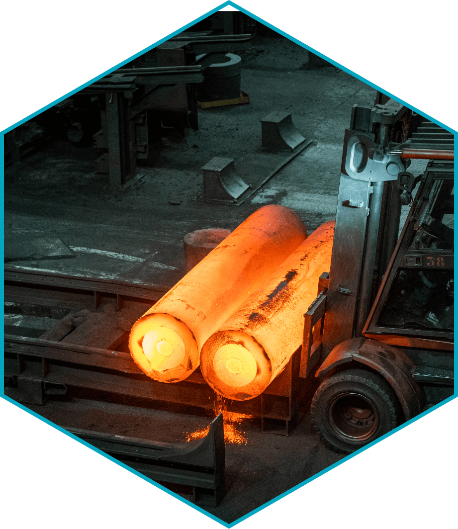 Leading manufacturer of graphite electrodes | Resonac Graphite