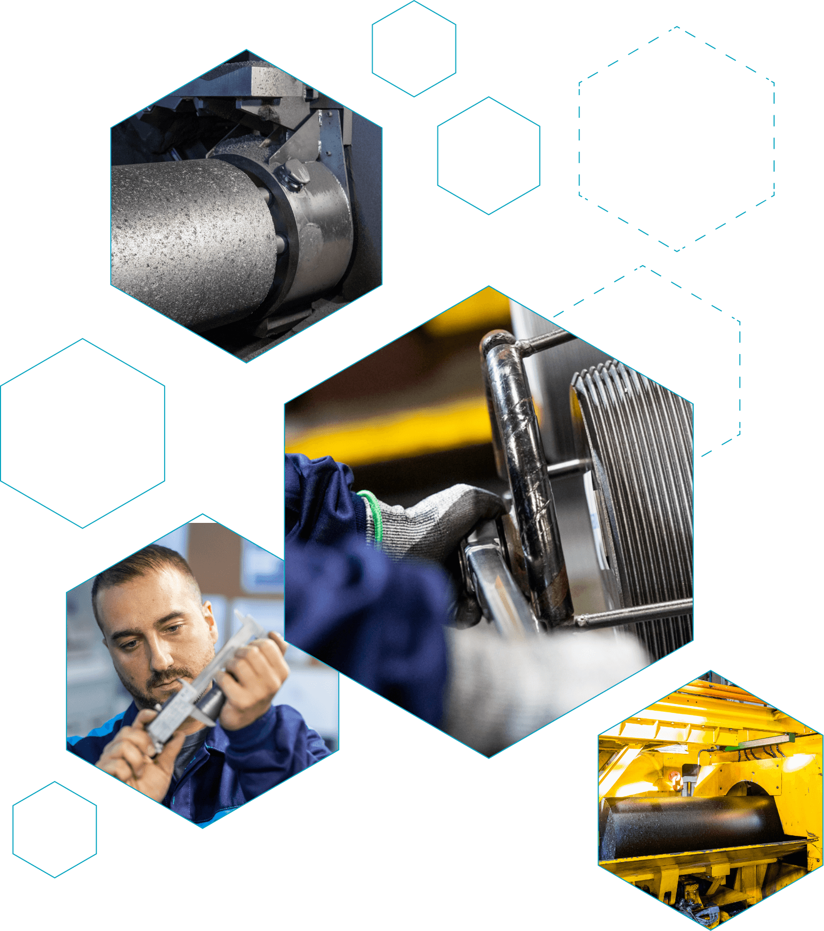 Leading manufacturer of graphite electrodes | Resonac Graphite